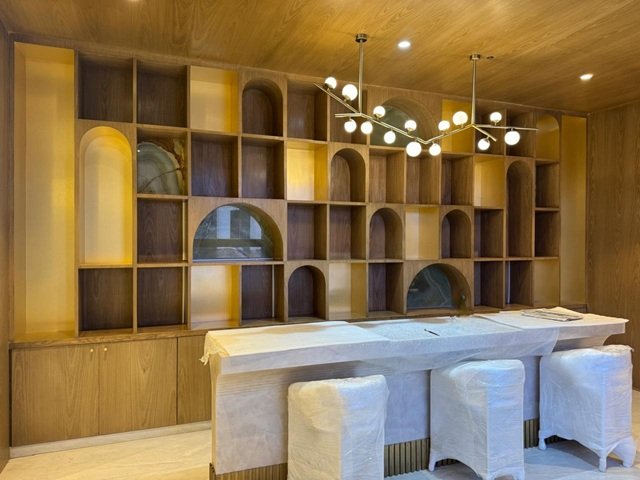 Interior Design Insights & Trends | Manifest Designs by Maniish Interiors